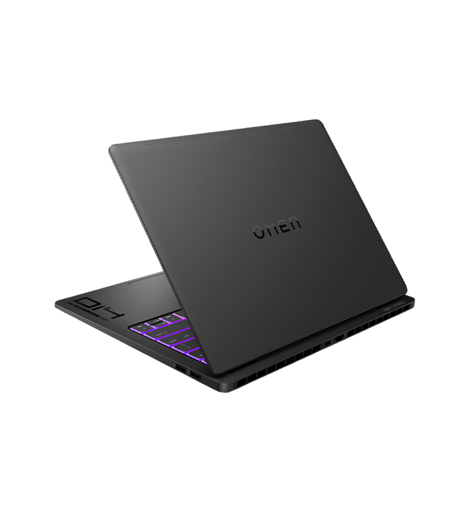 HP OMEN TRANCEND 14 GAMING LAPTOP ( OPEN BOX ) INTEL ULTRA 9 185H 32GB ...