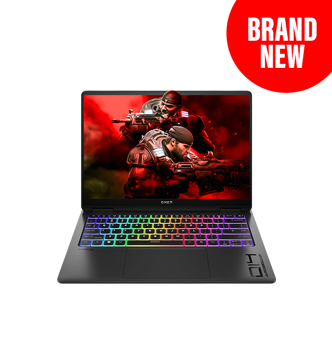 HP OMEN TRANCEND 14 GAMING LAPTOP ( OPEN BOX ) INTEL ULTRA 7 155H 16GB ...