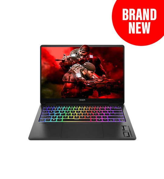 HP OMEN TRANCEND 14 GAMING LAPTOP ( OPEN BOX ) INTEL ULTRA 7 155H 16GB ...